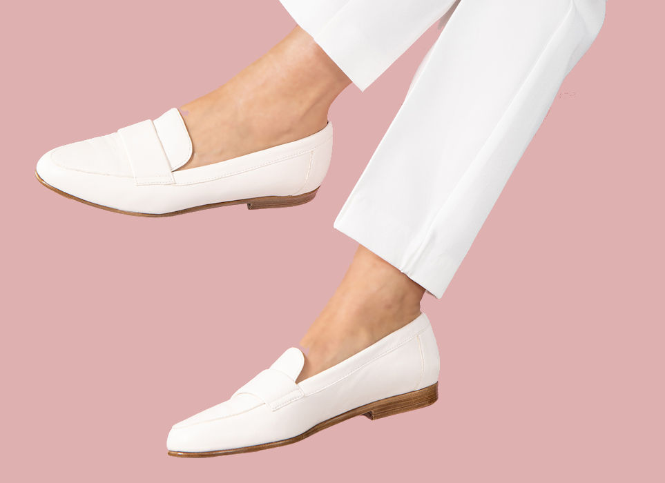 James Inglis - UK's Leading Narrow Footwear Specialist for Women & Men