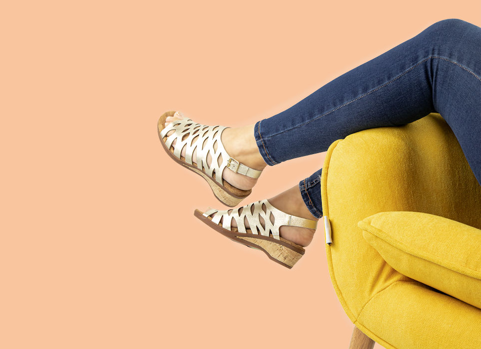 James Inglis - UK's Leading Narrow Footwear Specialist for Women & Men