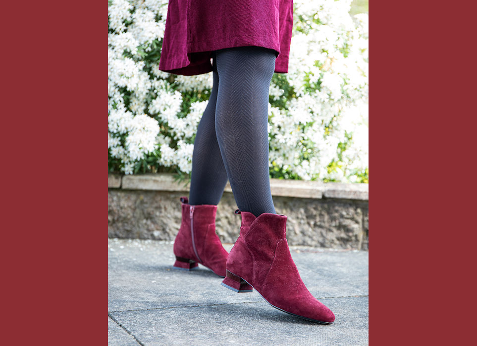 James Inglis - UK's Leading Narrow Footwear Specialist for Women & Men