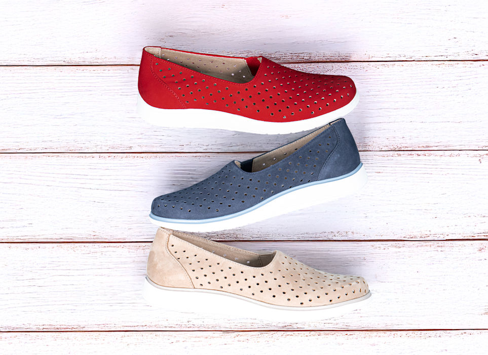 James Inglis - UK's Leading Narrow Footwear Specialist for Women & Men