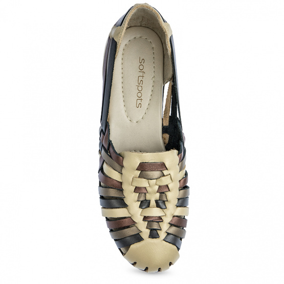 James Inglis - Softspots Trinidad