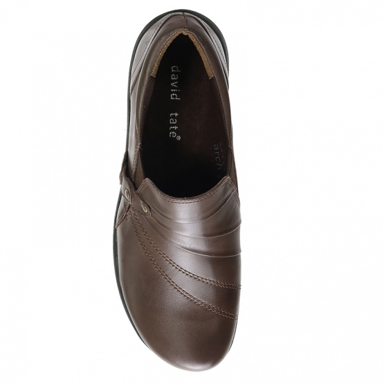 James Inglis - David Tate Serene